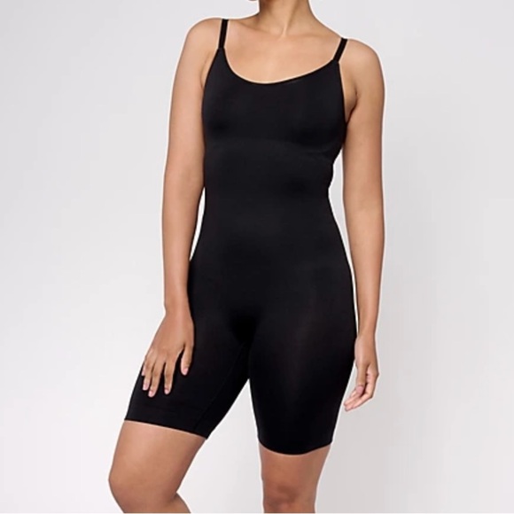Shapermint | Intimates & Sleepwear | Shapermint Essentials Scoop Neck ...